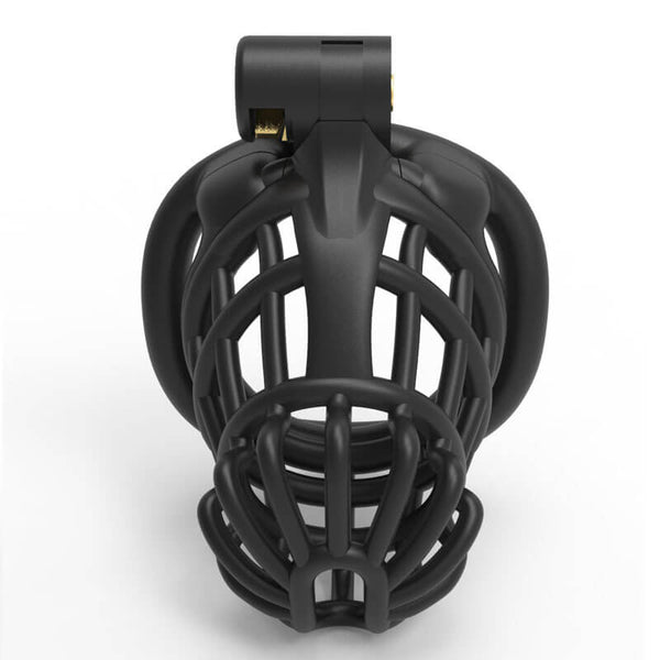 3D Spine Bone Stegosaurus Chastity Device Kit – chastitybelt