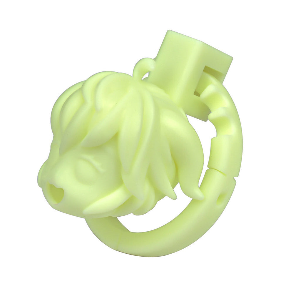 Anime Chastity Cage – chastitybelt