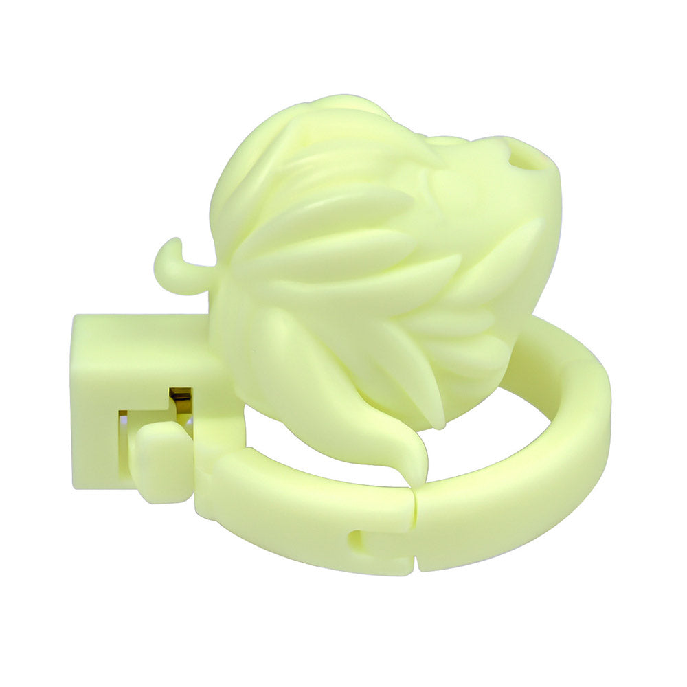 Anime Chastity Cage – chastitybelt
