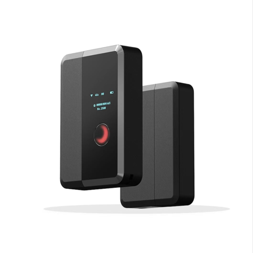 Smart Keypod Pro Key Box QIUI – chastitybelt