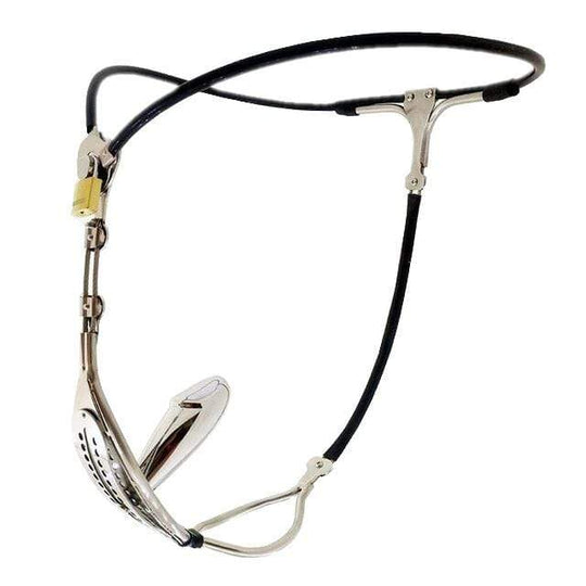 Chastity Belt Chastitybelt